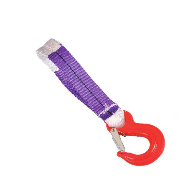 sangle avec crochet de remorquage 0M40 pour attelage